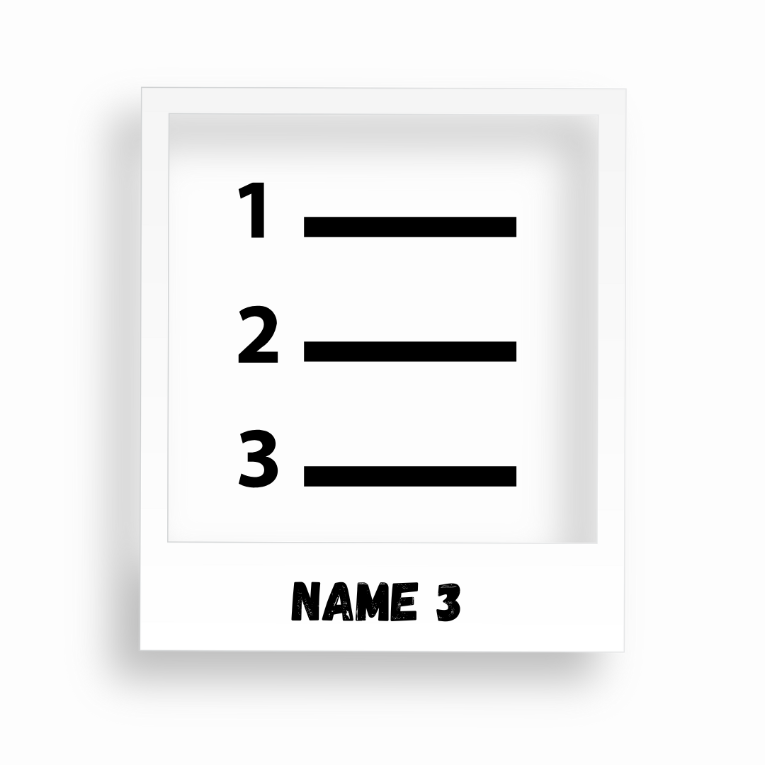 Prompt Generators – Choose A Category 'N Get Speaking Or Writing